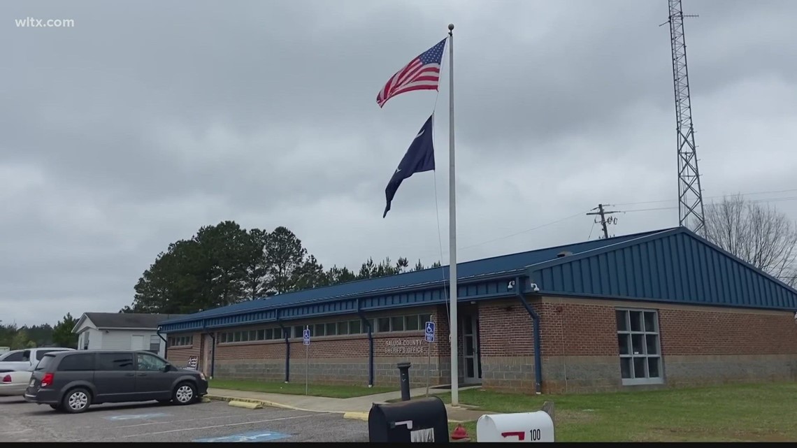 Saluda County working to better conditions for emergency services ...