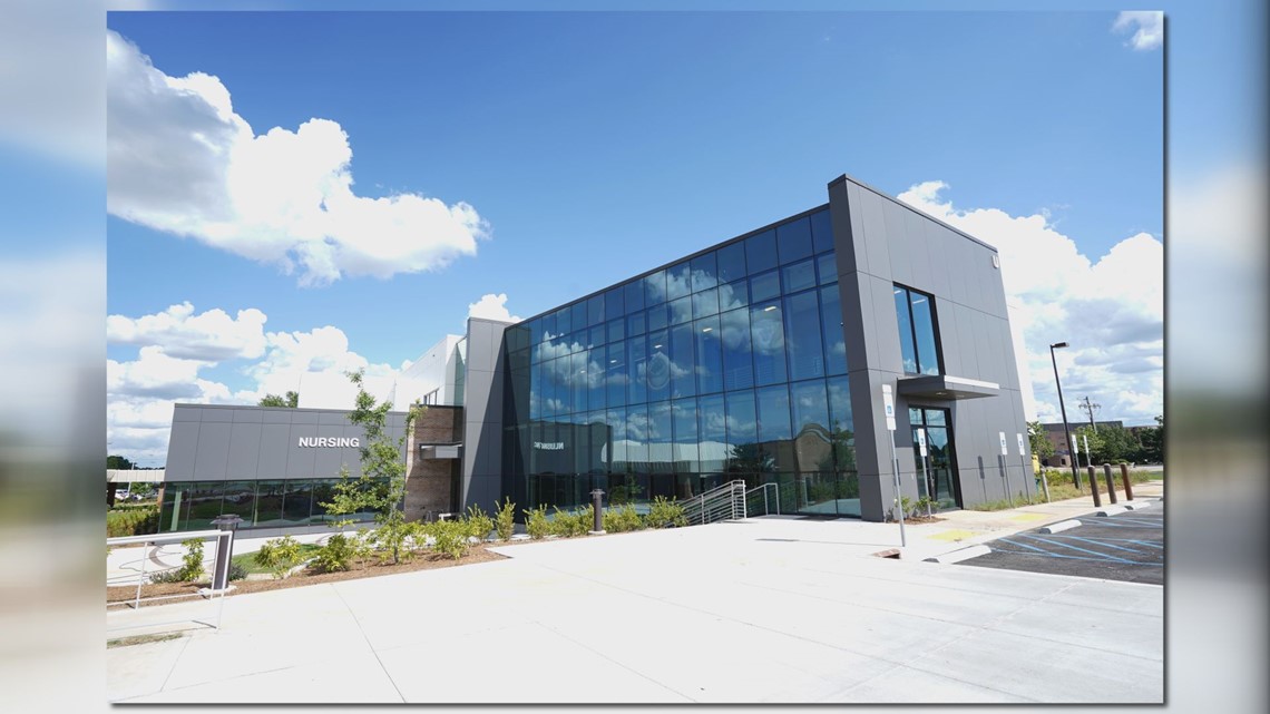 New nursing school set to open at Orangeburg-Calhoun technical college ...