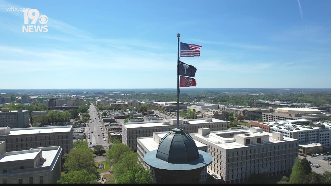 Naida Rutherford is first woman, Black coroner in Richland County ...