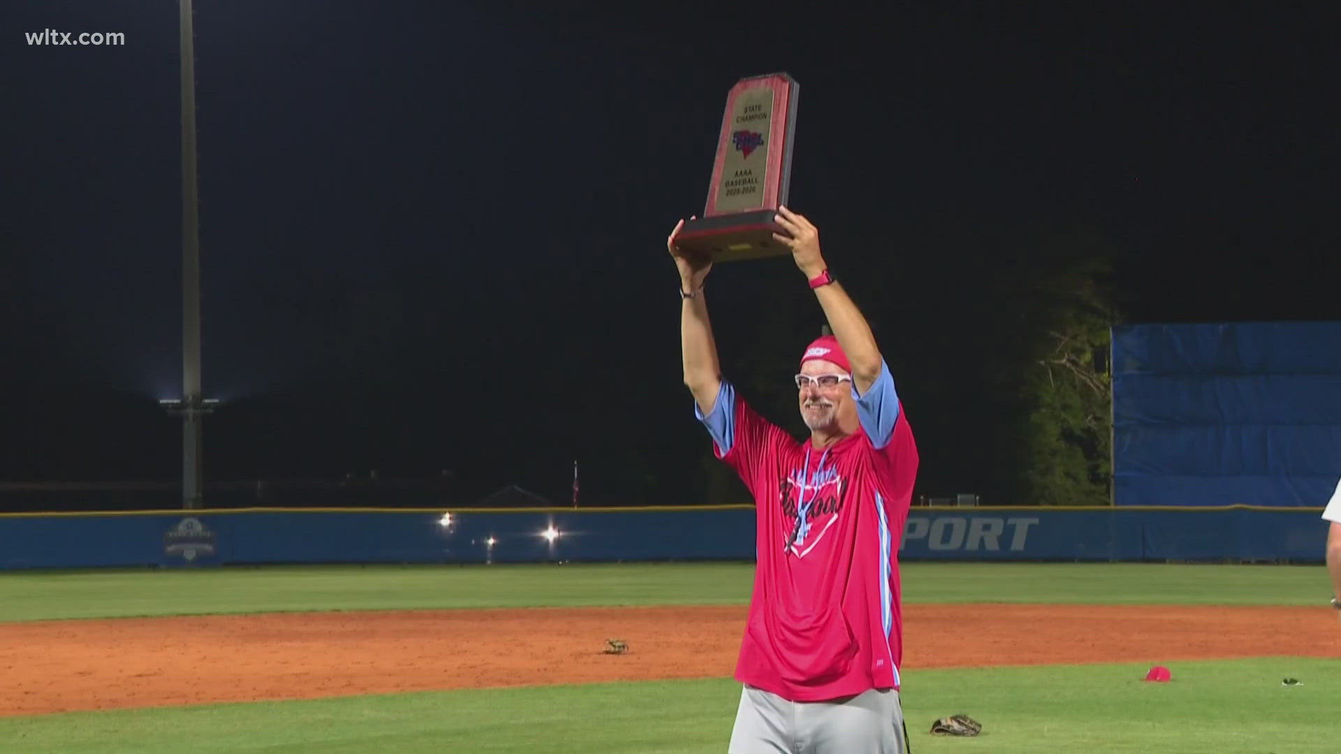 A.C. Flora takes the title, Falcons defeat Airport 4-0 to win their ...