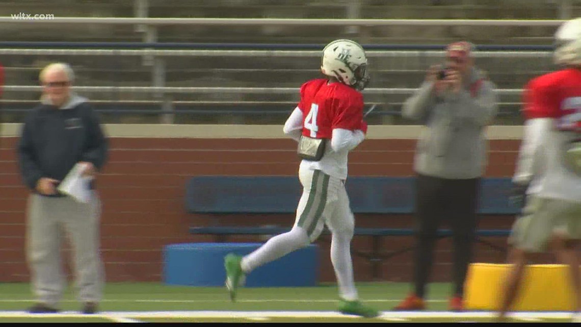 One on One with Jarvis Green | wltx.com