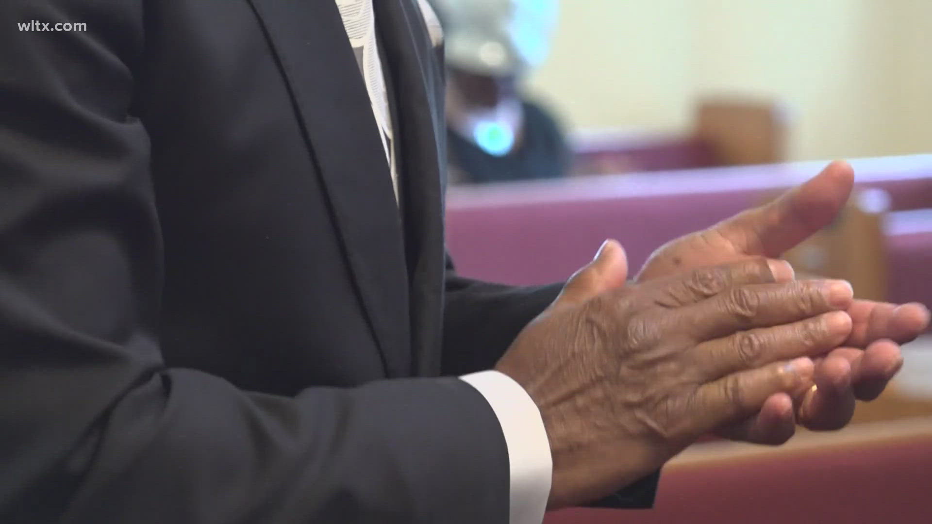 Red Hill Baptist Church in Gadsden celebrates 157 years of faith and ...