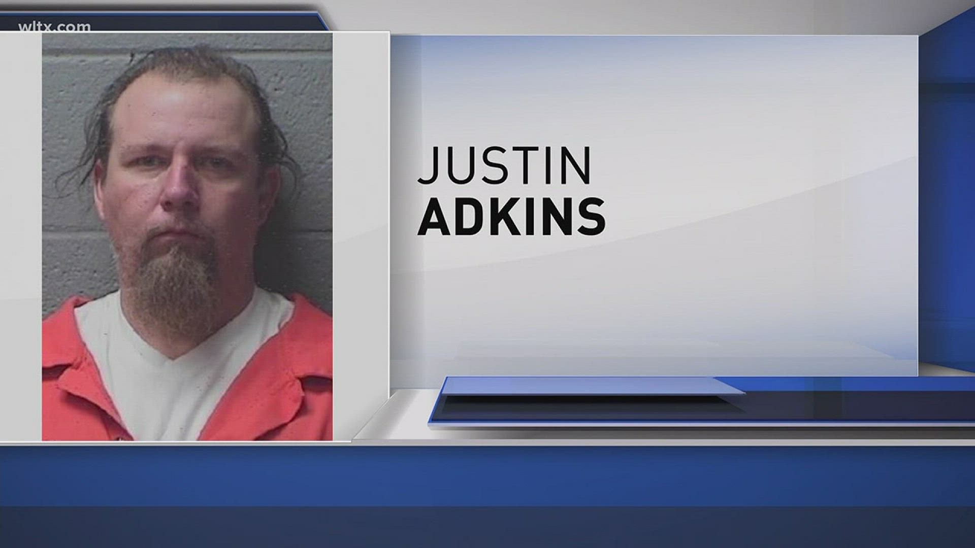 Suspect Killed by Lexington Deputies was Wanted for Attempted Murder ...