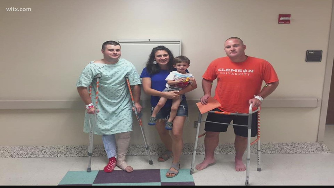 'This one hits especially close to home:' Serve and Connect founder on ...