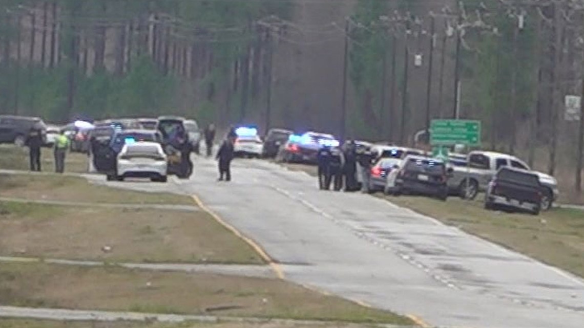 Suspect that shot, killed Sumter deputy identified after being fatally ...