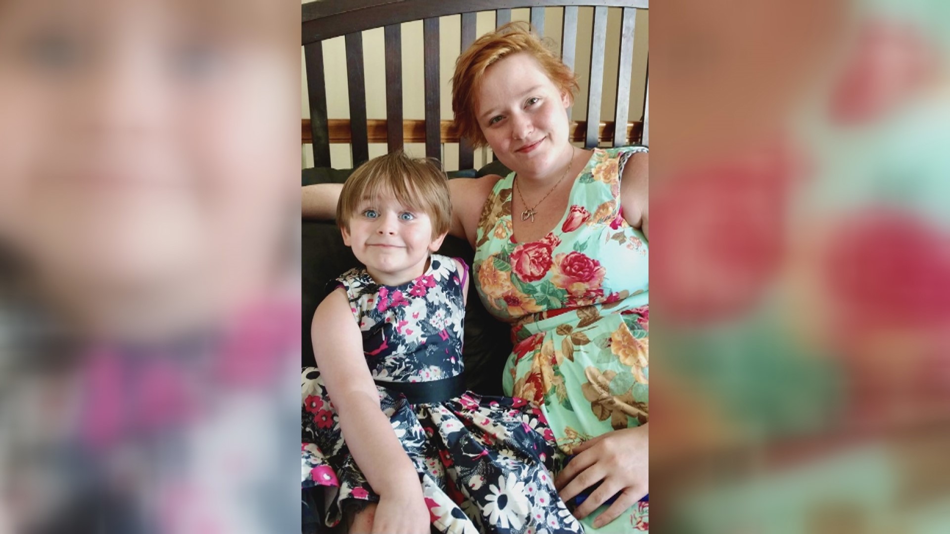 'God's Little Angel.' Remembering the life of Faye Marie Swetlik | wltx.com