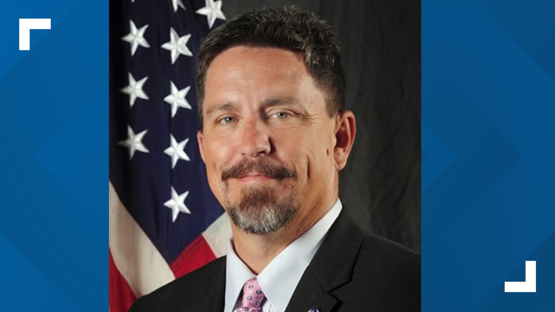 Kerry Kinard, SC councilman charged with sex crimes, suspended | wltx.com