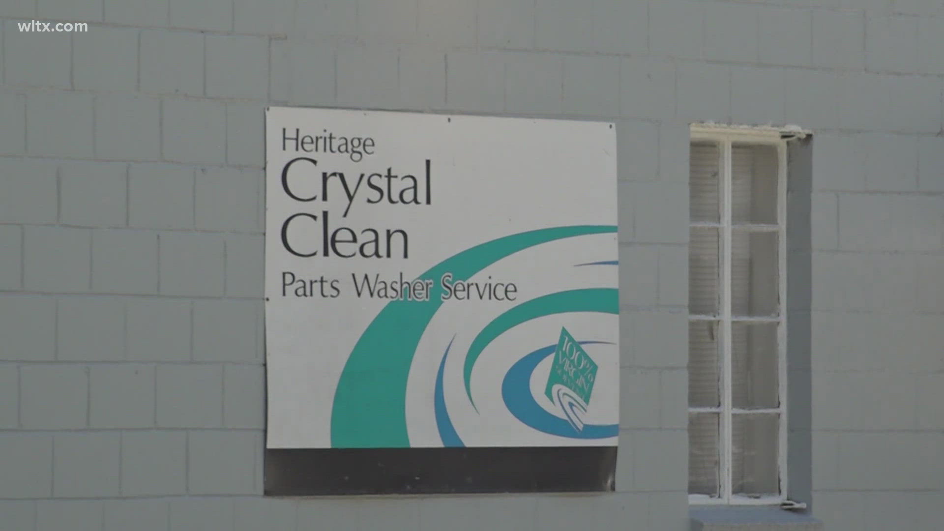 Officials investigate hazardous chemical reaction at Crystal Clean in ...