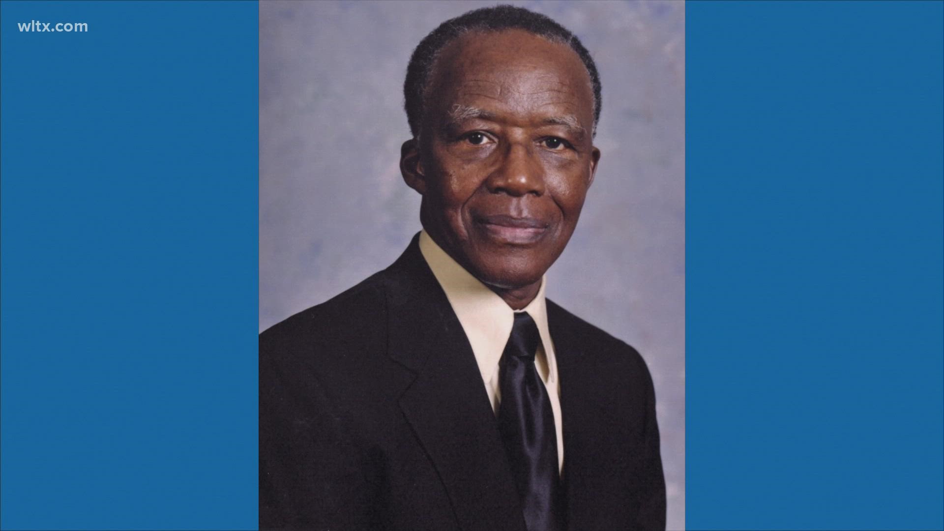 Richmond One legend King Benjamin Lindbergh Jeffcoat has died | wltx.com