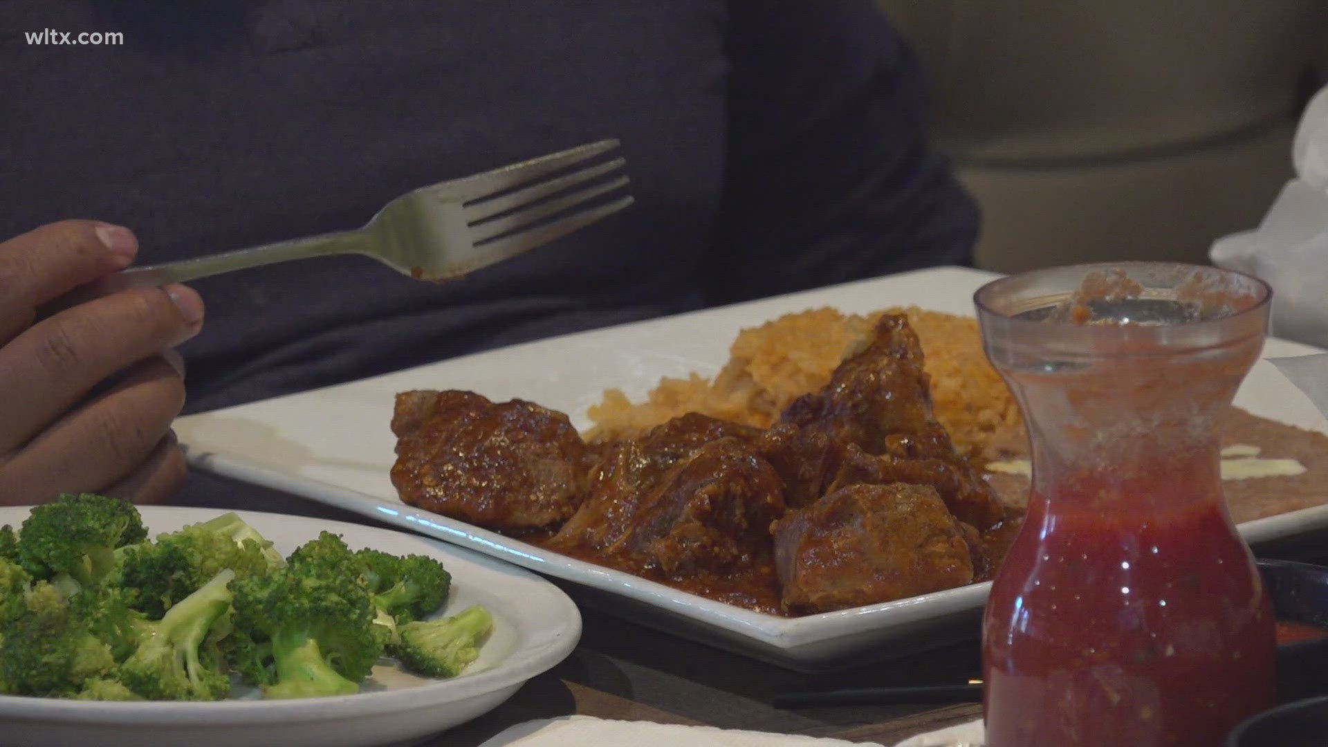 El Charro to open third location on Augusta Road in Lexington | wltx.com