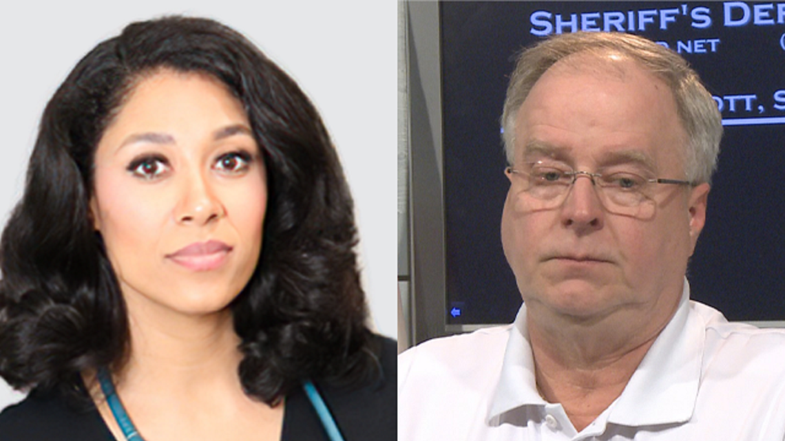 Gary Watts defeated in primary by Naida Rutherford | wltx.com