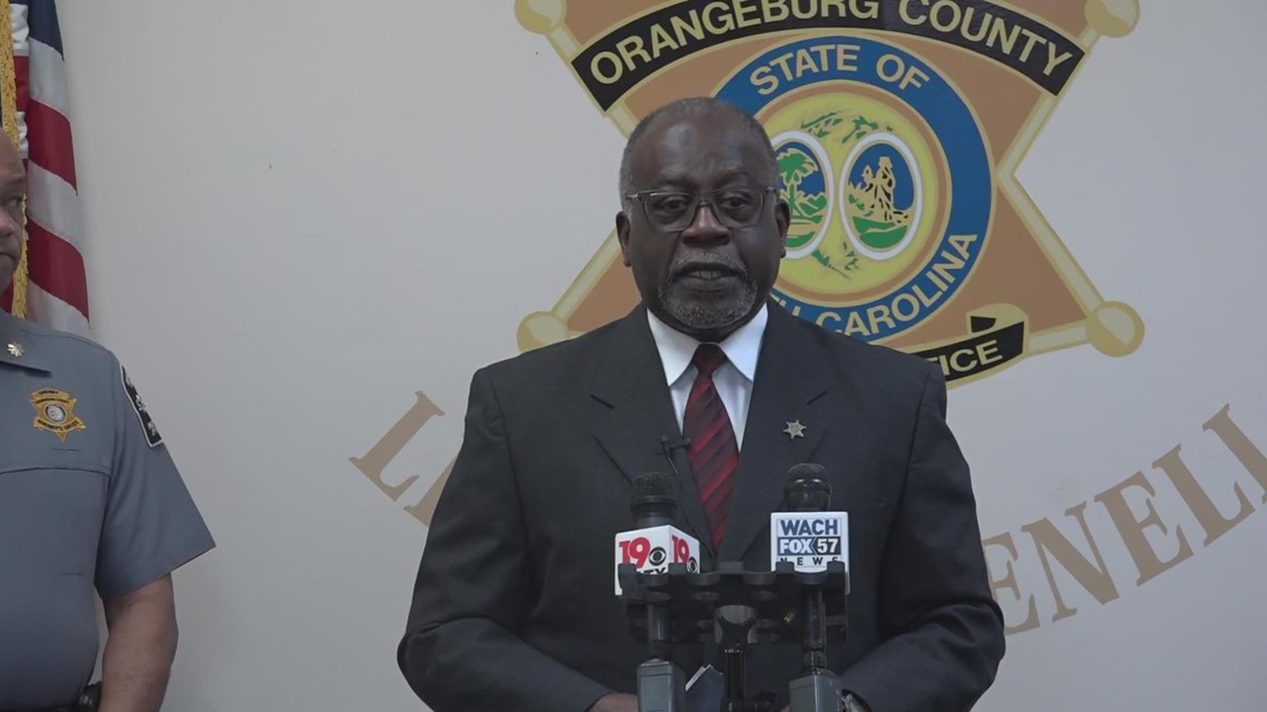 Aspen Jeter disappearance: sheriff gives update on search for missing ...