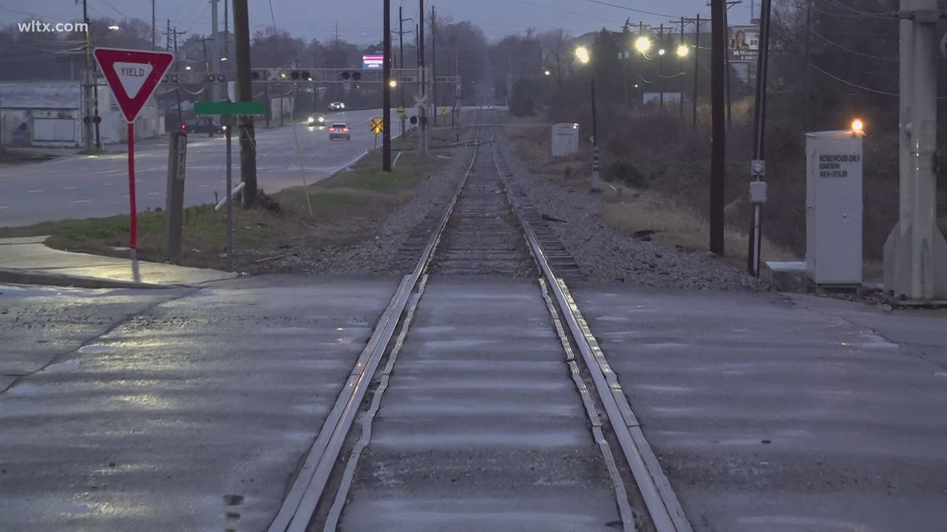 $204 million grant clears the way for Assembly Street project | wltx.com