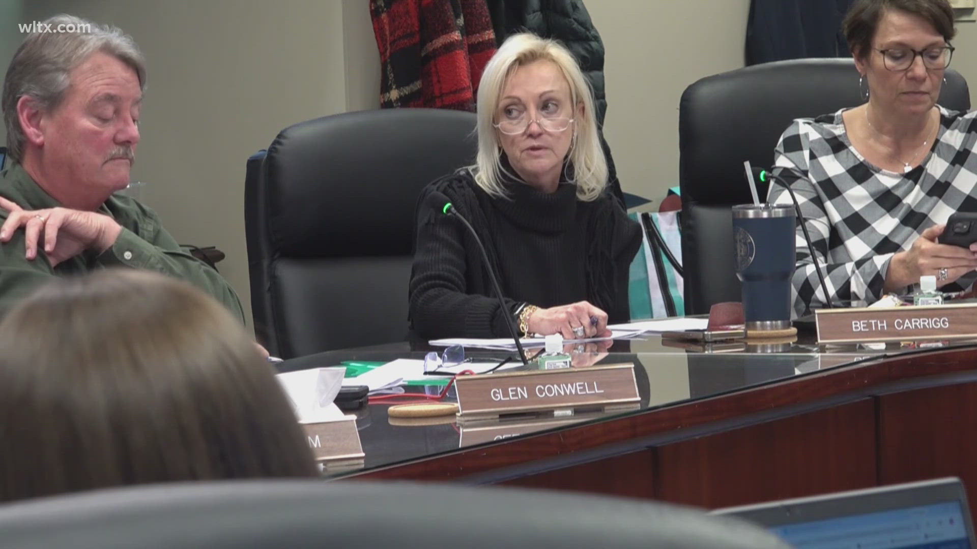 South Carolina to mail new driver’s licenses starting this fall, SCDMV ...
