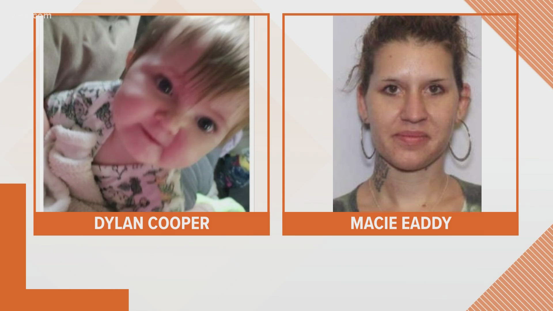 Amber Alert: SLED says woman abducted toddler in Florence | wltx.com