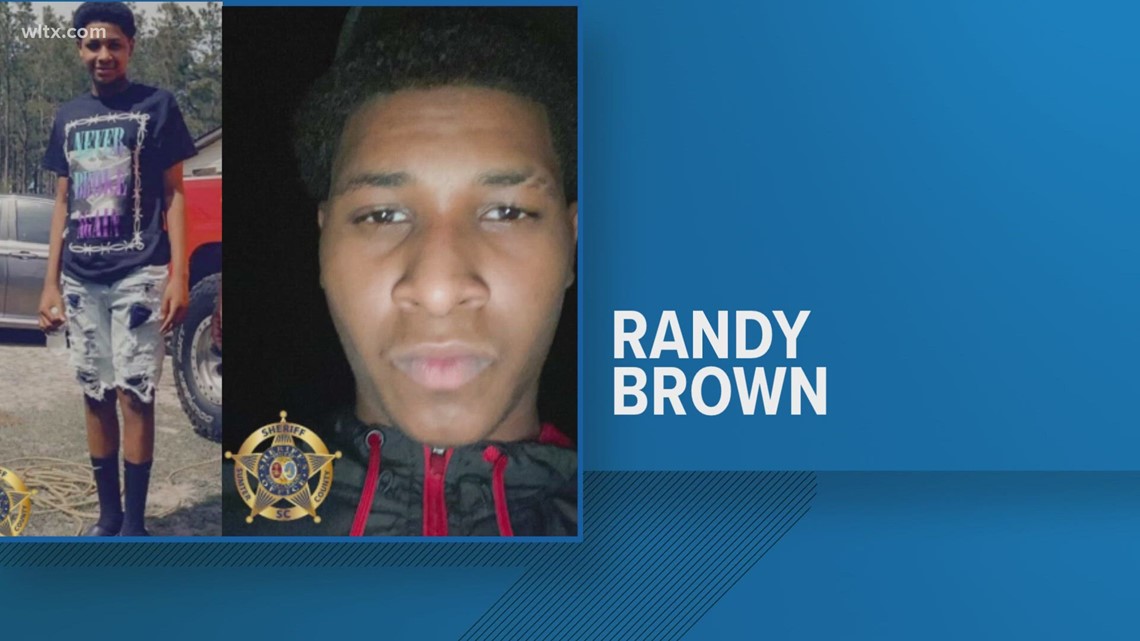 Teen from Sumter reported missing | wltx.com