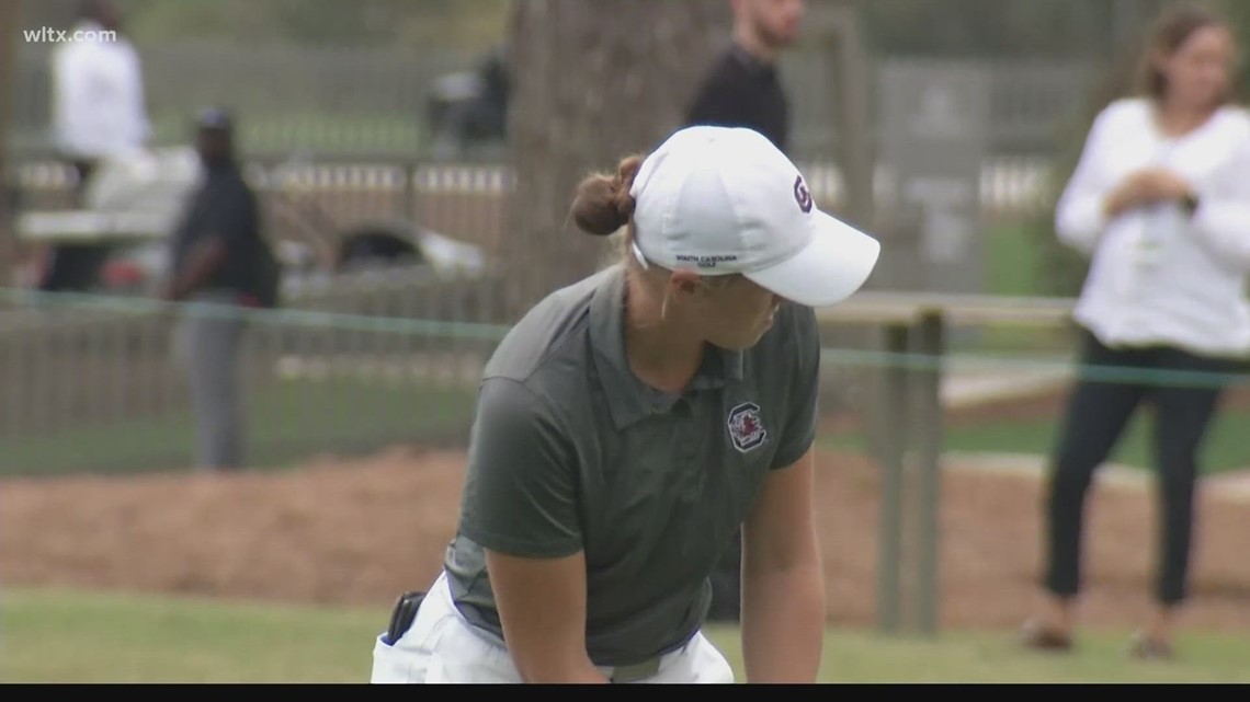 Augusta National Women's Amateur Preview | wltx.com