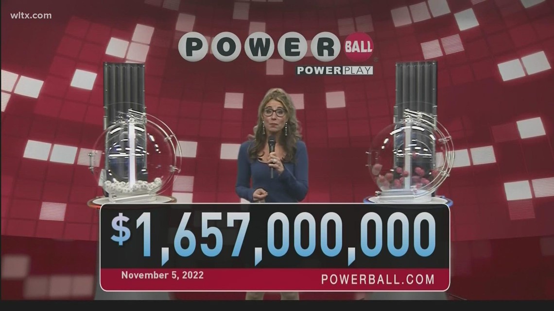 Powerball Winning Numbers November 5 2022 Wltx Powerball Winning Numbers November 5 2022 Wltx
