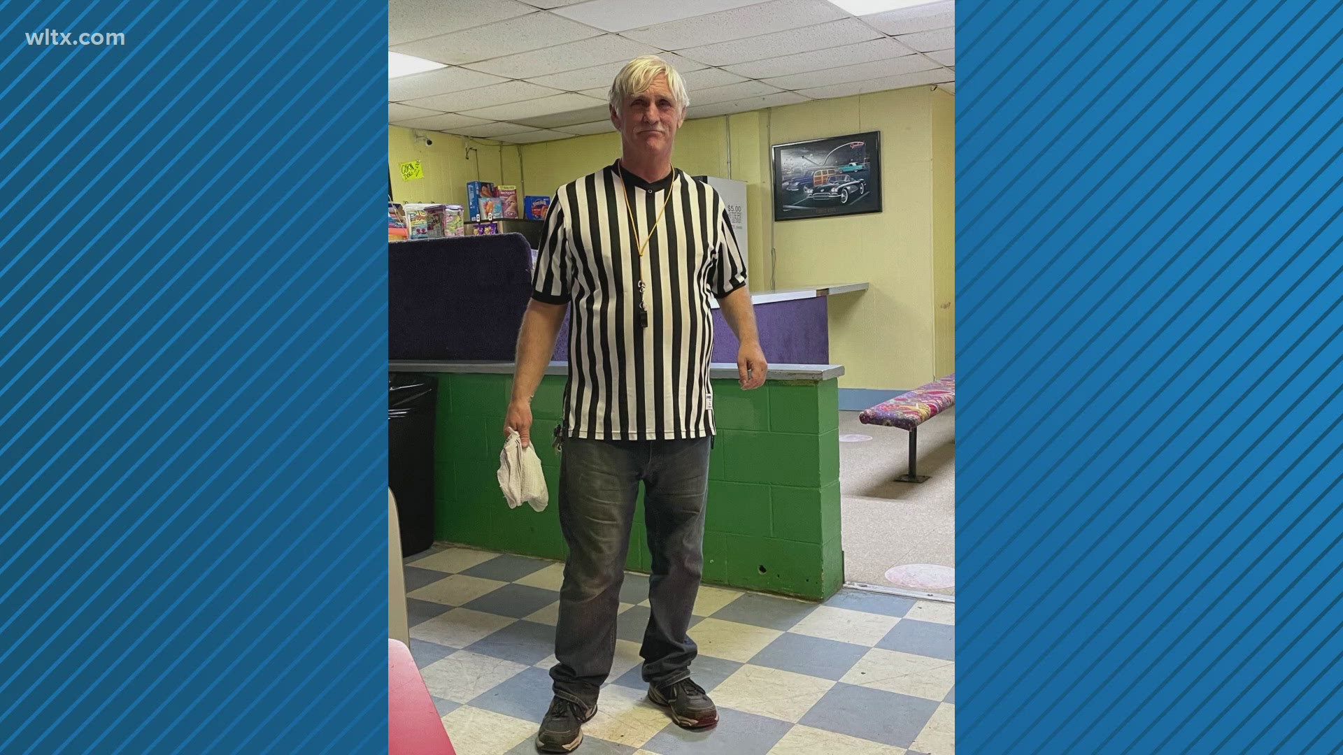 Serve First Open brings ATP Challenger tennis to Sumter | wltx.com