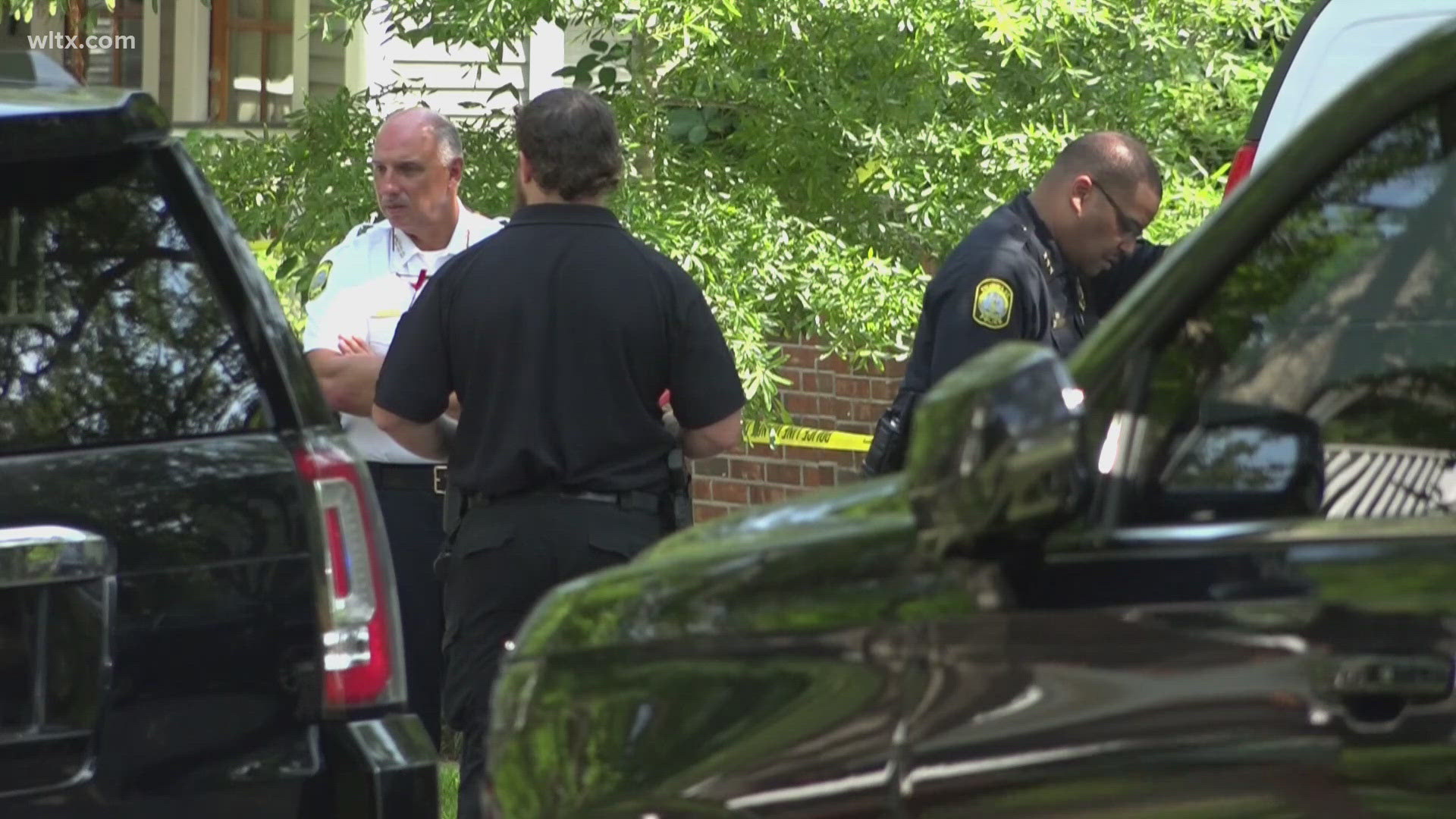 Third arrest made in fatal shooting at Columbia AirBnB last summer ...