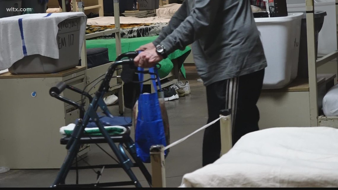 Transitions Homeless Center to expand services to elderly, medically ...