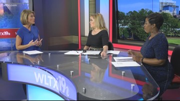 Columbia's Leading Local News: Weather, Traffic, Sports and more ...