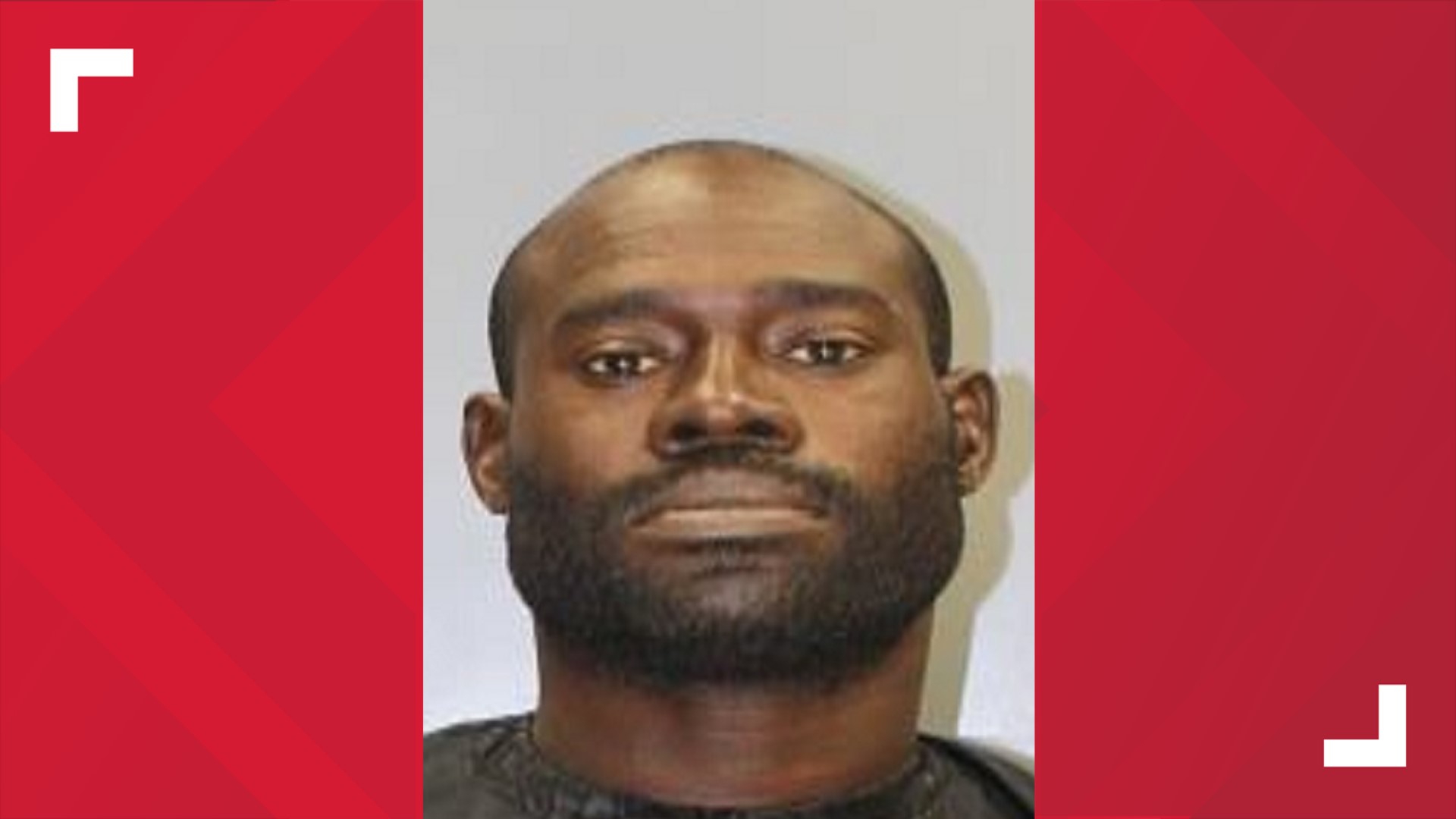 Columbia Man Sought In Convenience Store Robbery Wltx