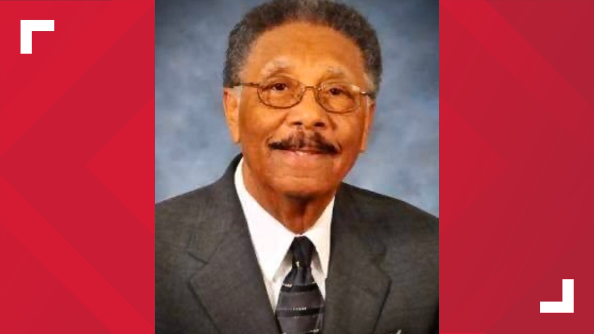 Former Upstate Senator Ralph Anderson dies at 92 | wltx.com