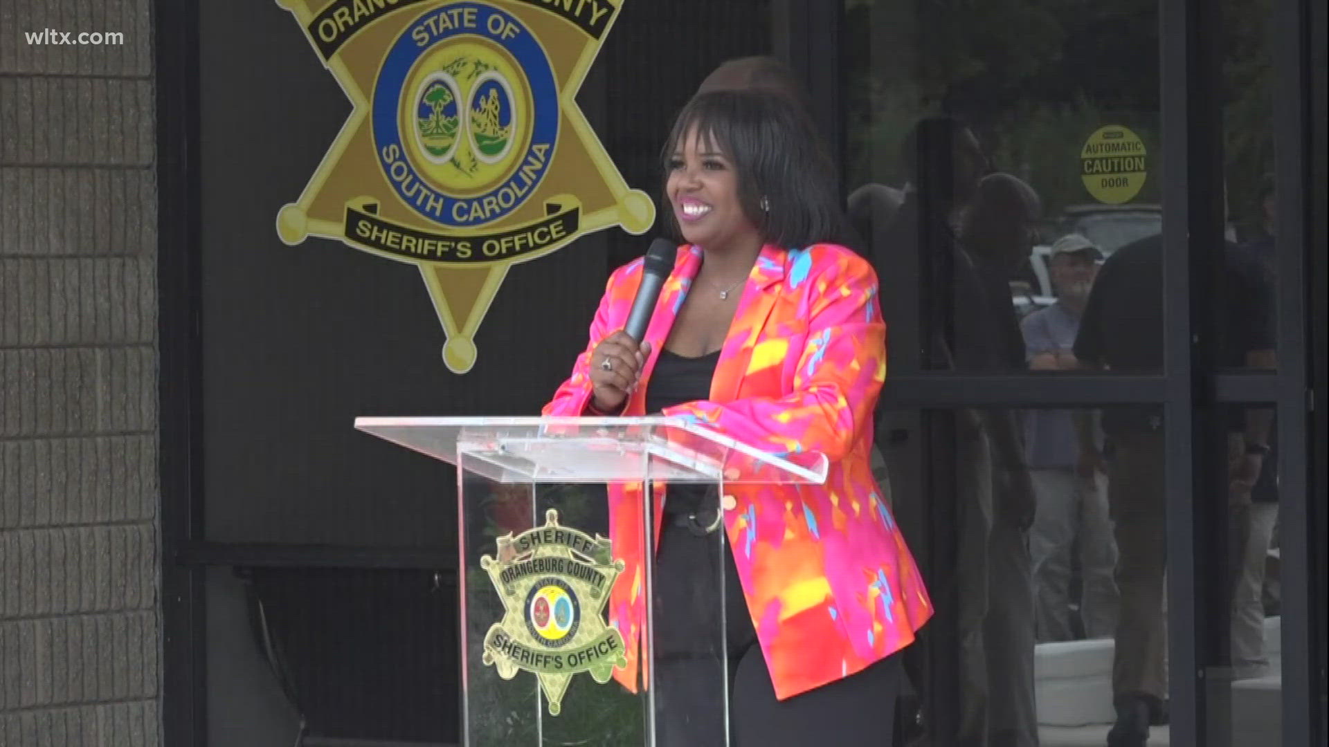 South Carolina State Trooper Dennis Ricks remains in critical condition | wltx.com