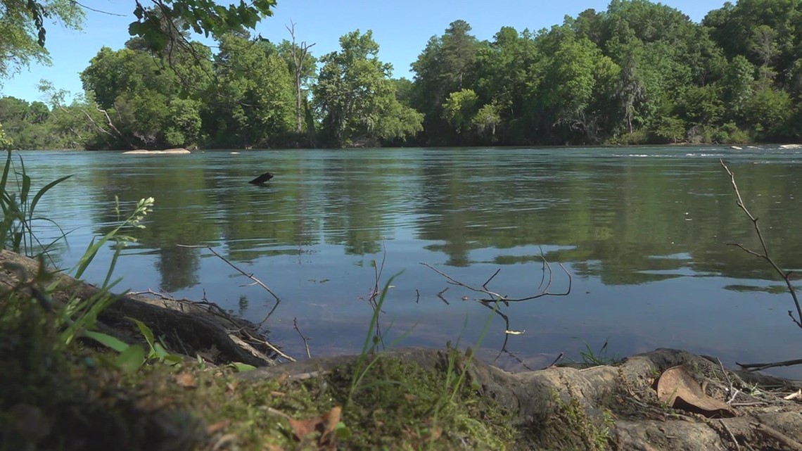 How to make sure our rivers are and will remain clean | wltx.com