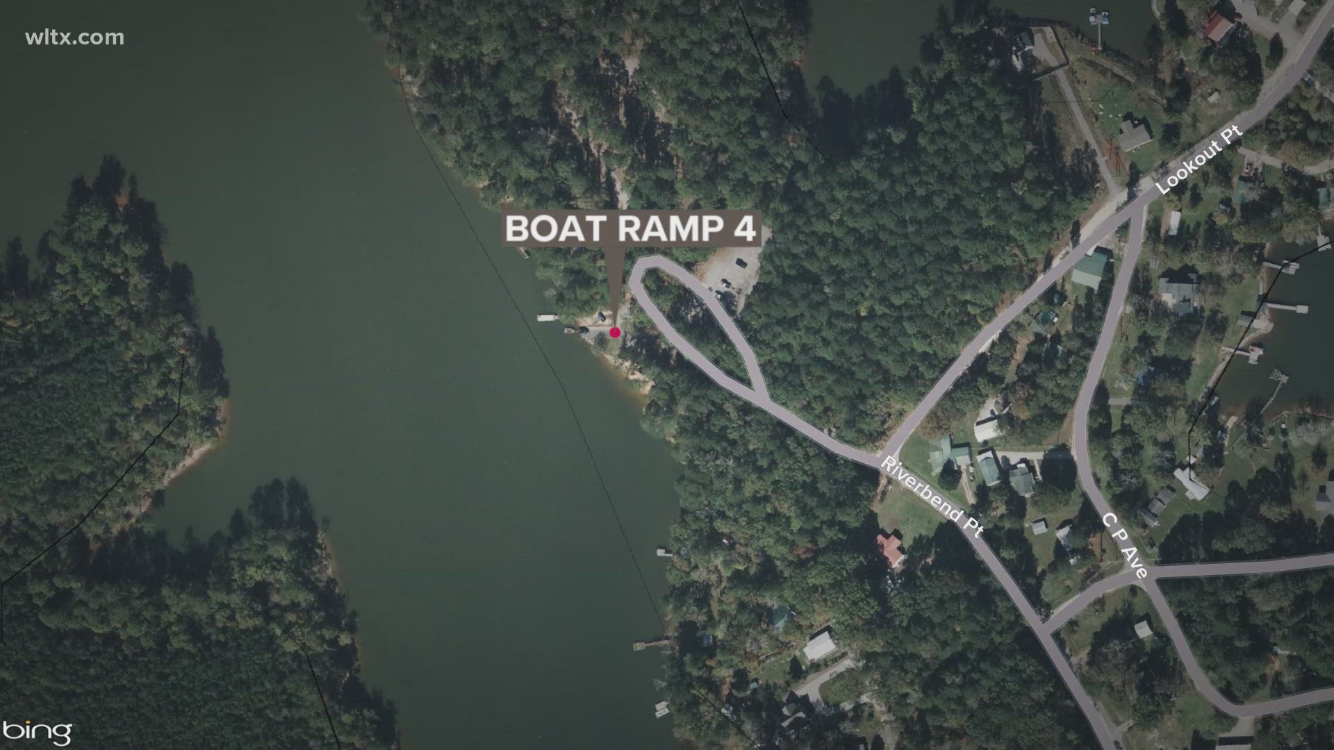 Bryson Burns, dies in incident at Lake Murray in South Carolina | wltx.com