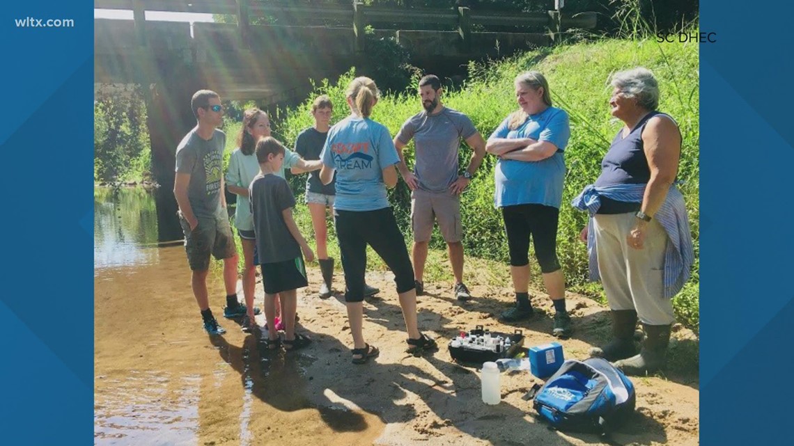 Murder victims in South Carolina identified after 44 years | wltx.com