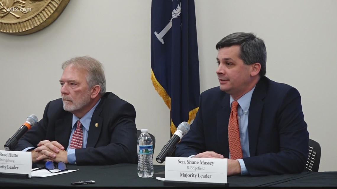 SC State House legislative preview and what lawmakers think are ...