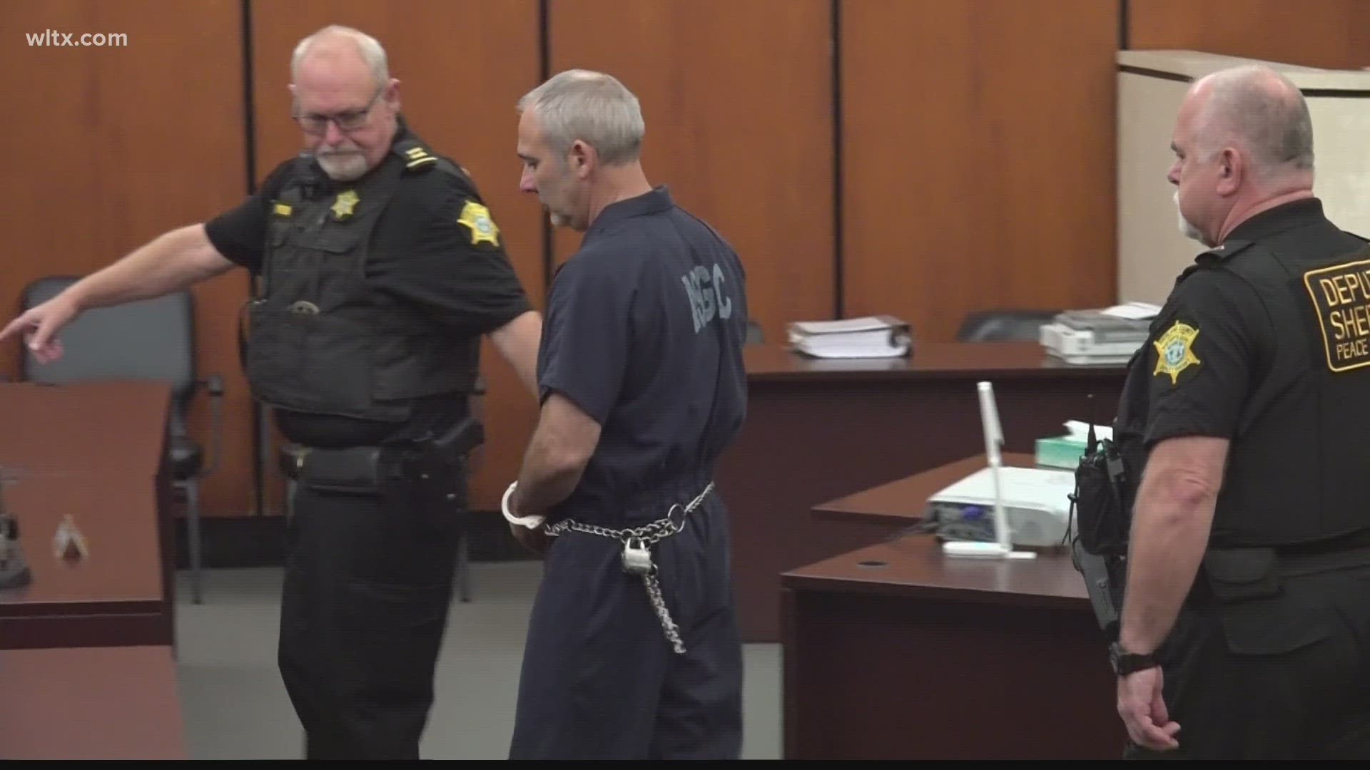 Tracy Gordon gets max for reckless homicide in deadly Lake Murray boat ...