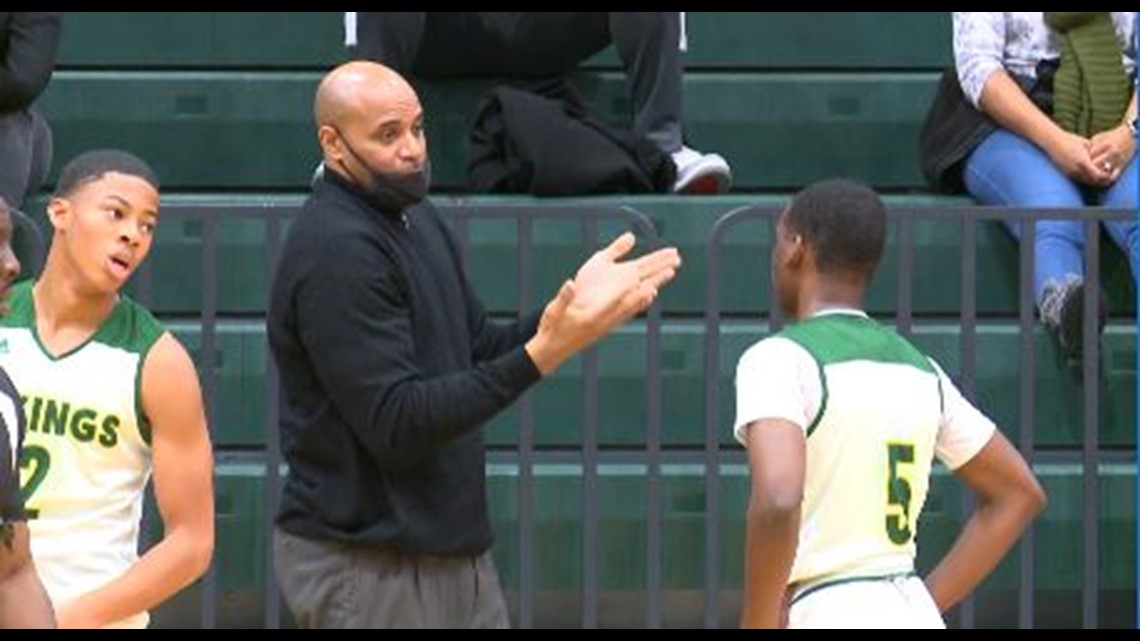 Former South Carolina assistant named Spring Valley basketball coach ...