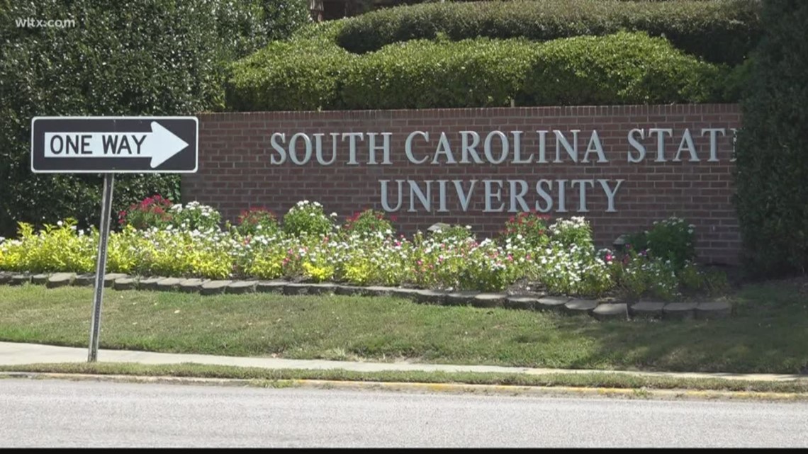 SC State juniors, seniors offered $1,000 incentive to live off-campus ...