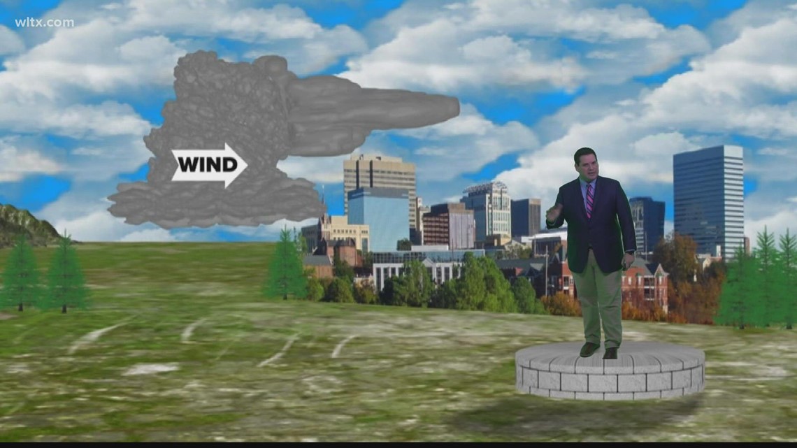 Naida Rutherford is first woman, Black coroner in Richland County ...