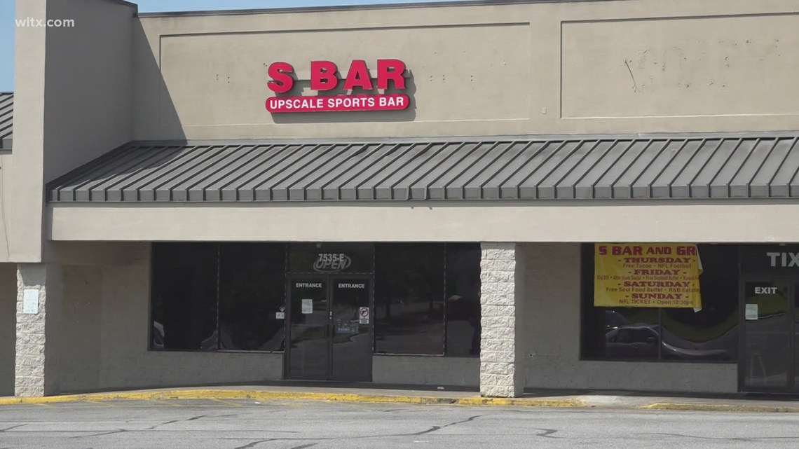 One dead in shooting outside bar on Garners Ferry Road in Columbia ...