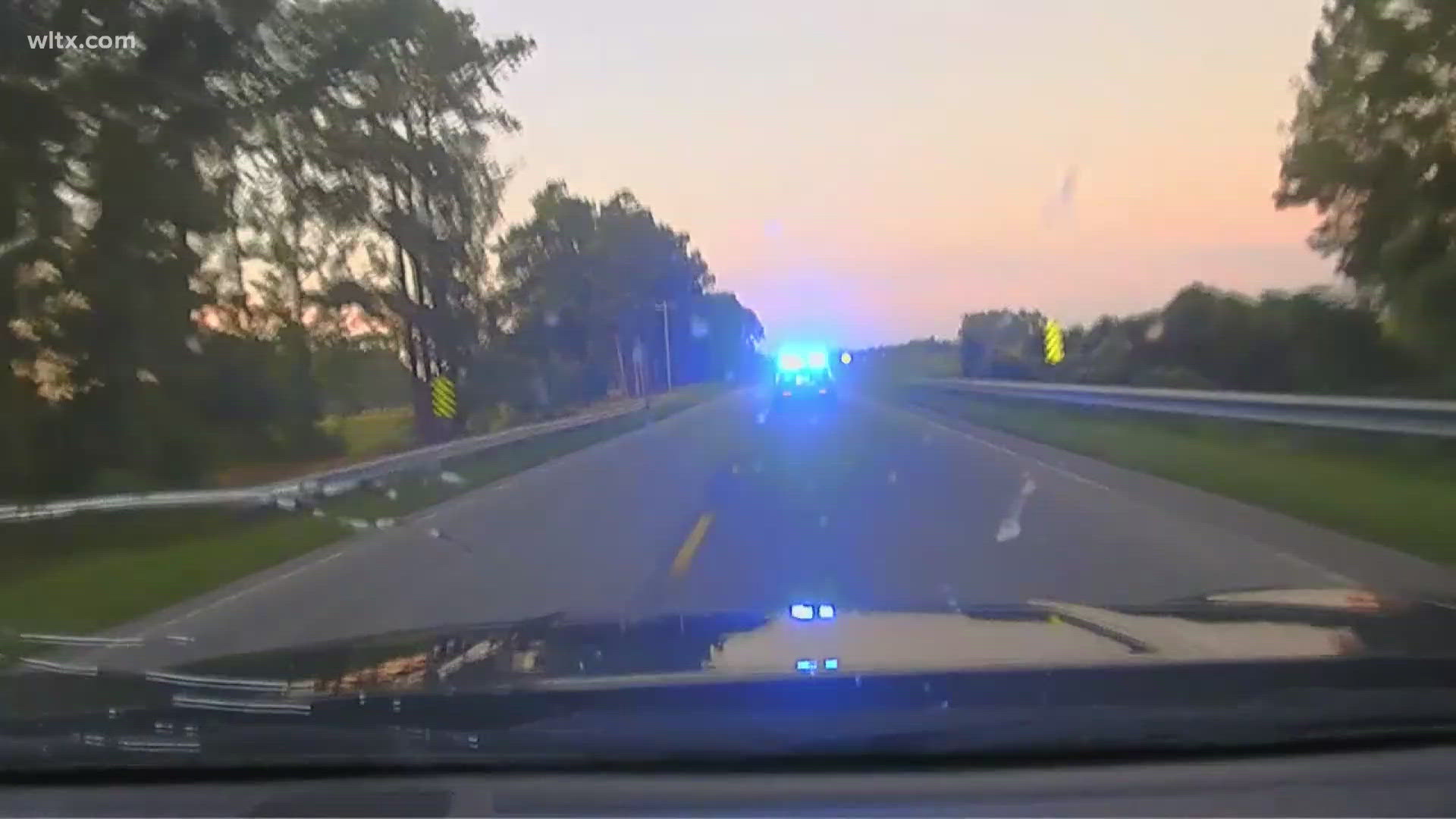 SLED investigating shooting incident with Sumter deputies | wltx.com