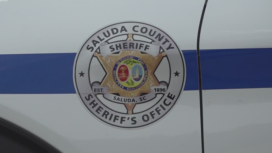 Saluda County Sheriff discusses deputies' exposure to fentanyl | wltx.com