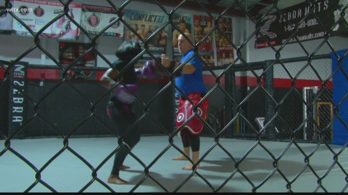 Who Is LaNeisha "She-Hulk" Vinson? A Mom, Wife And World Champion ...