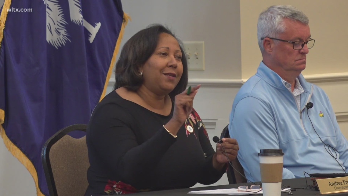 Missing man from 2017 identified in Sumter County vehicle recovery ...