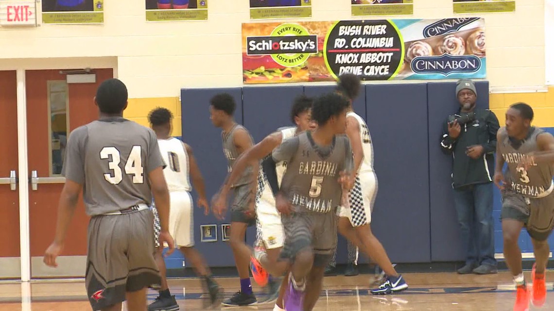 Cardinal Newman's Josh Beadle picks up big in-state offer from Clemson ...