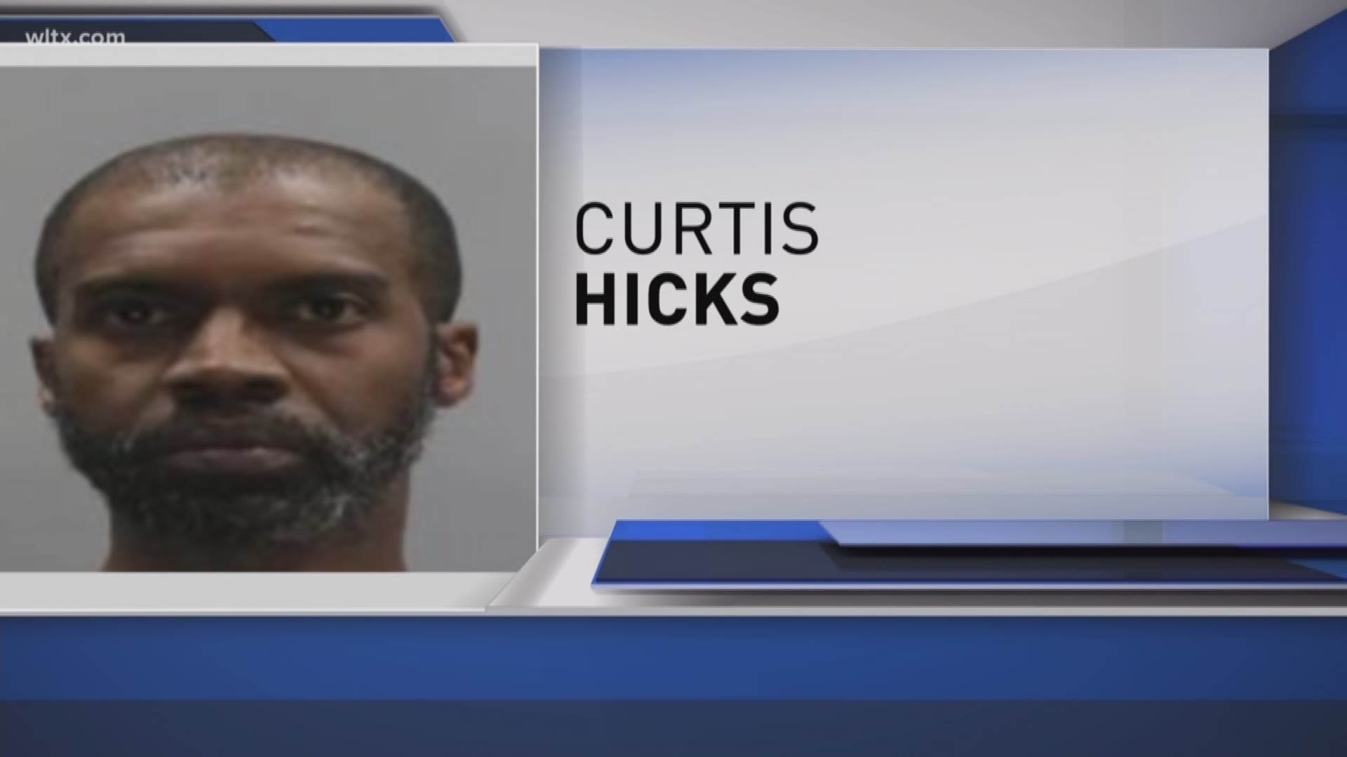 Suspect in Fatal Columbia Shooting Captured in Miami | wltx.com