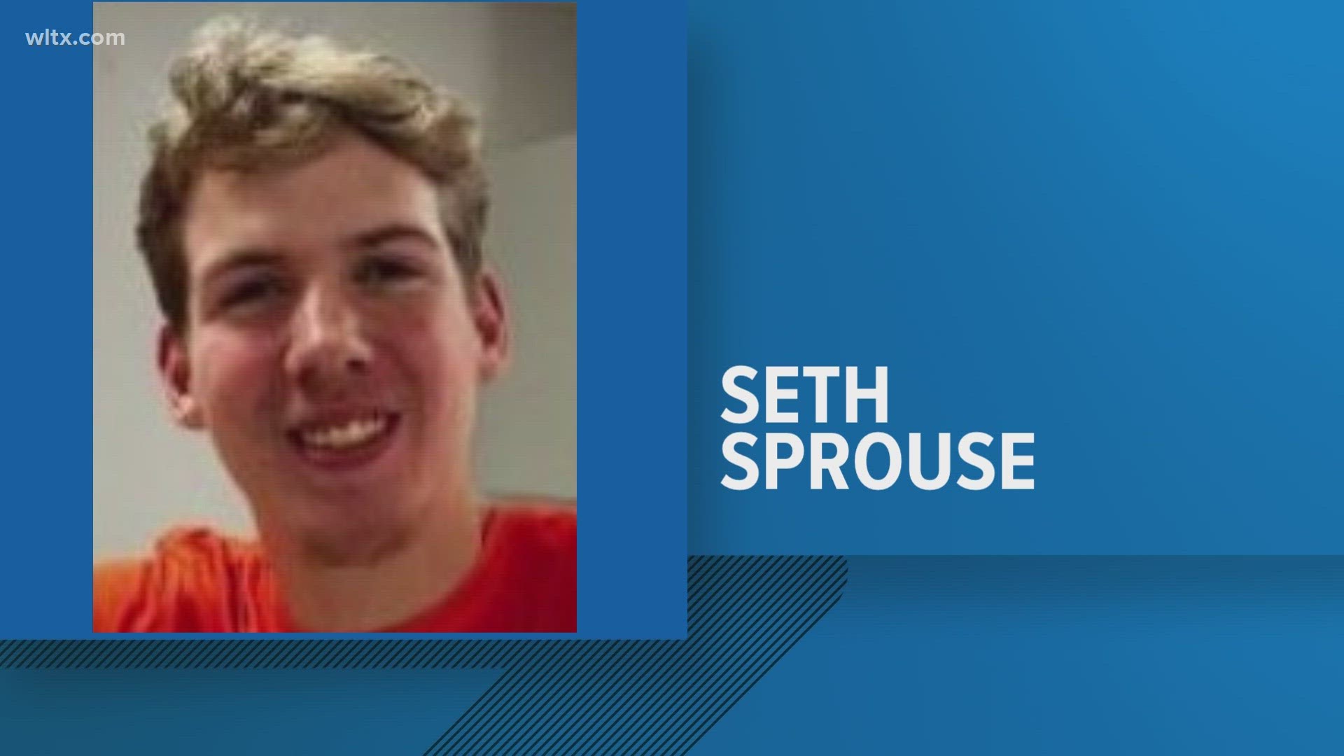 Vulnerable adult Seth Sprouse missing from Columbia care facility ...