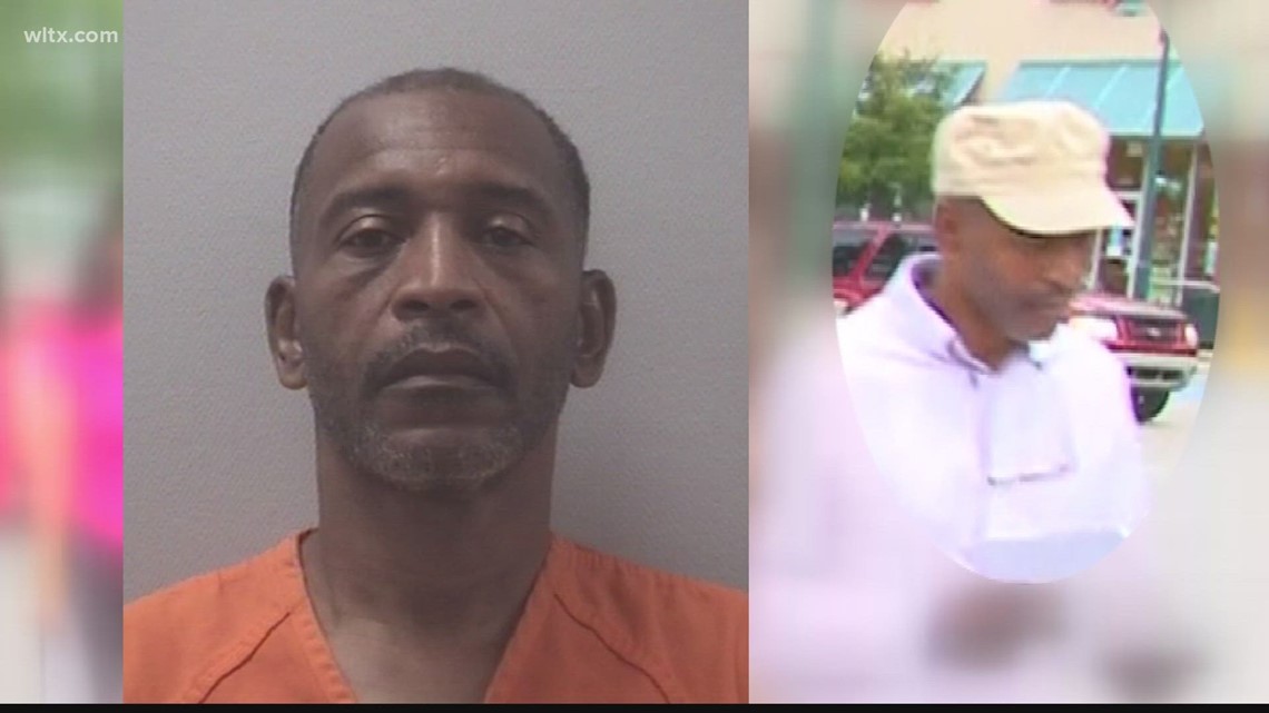 The man charged in Adriana Laster's death | wltx.com