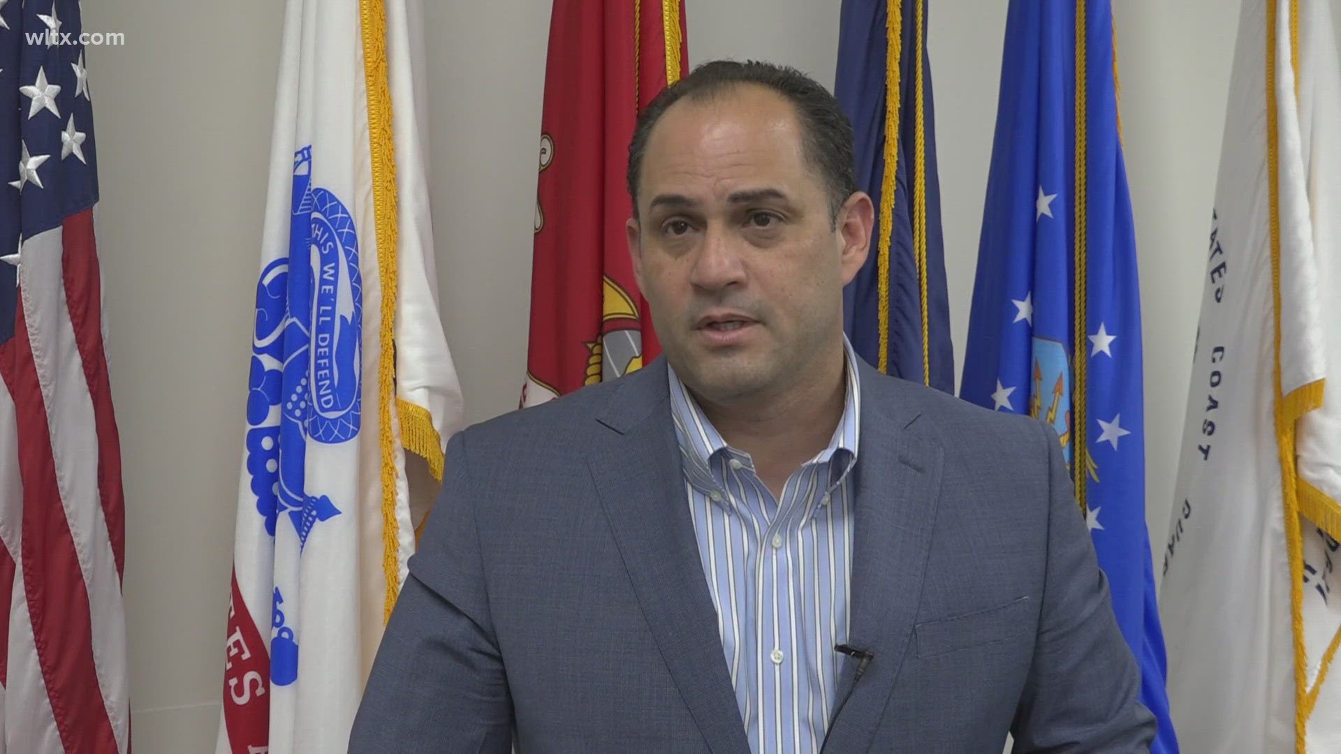 South Carolina shellfish harvest season to close May 27 | wltx.com