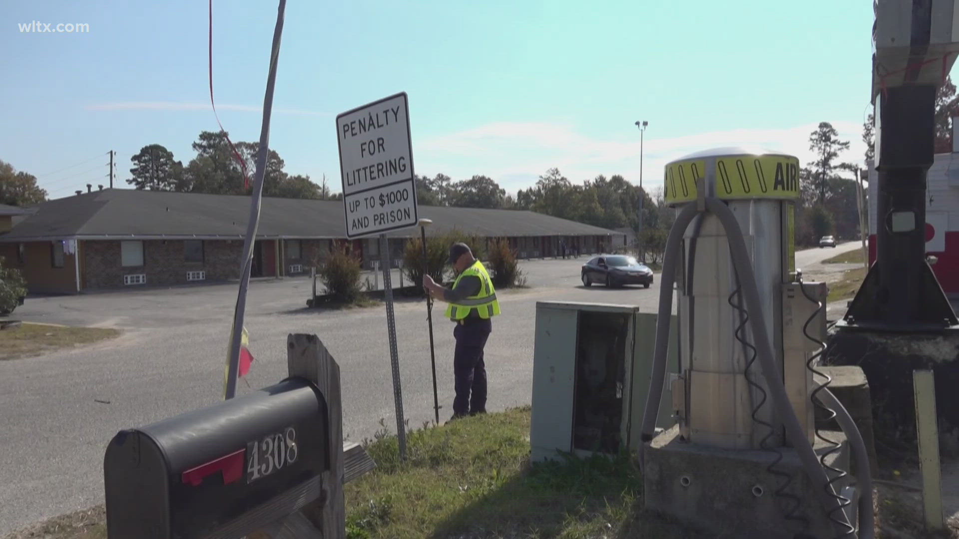 Crash near Shaw Air Force Base kills three, including Airman | wltx.com