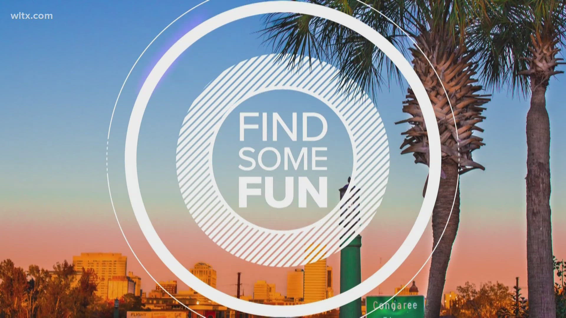 Find Some Fun: Dec. 5-7, 2025 | wltx.com