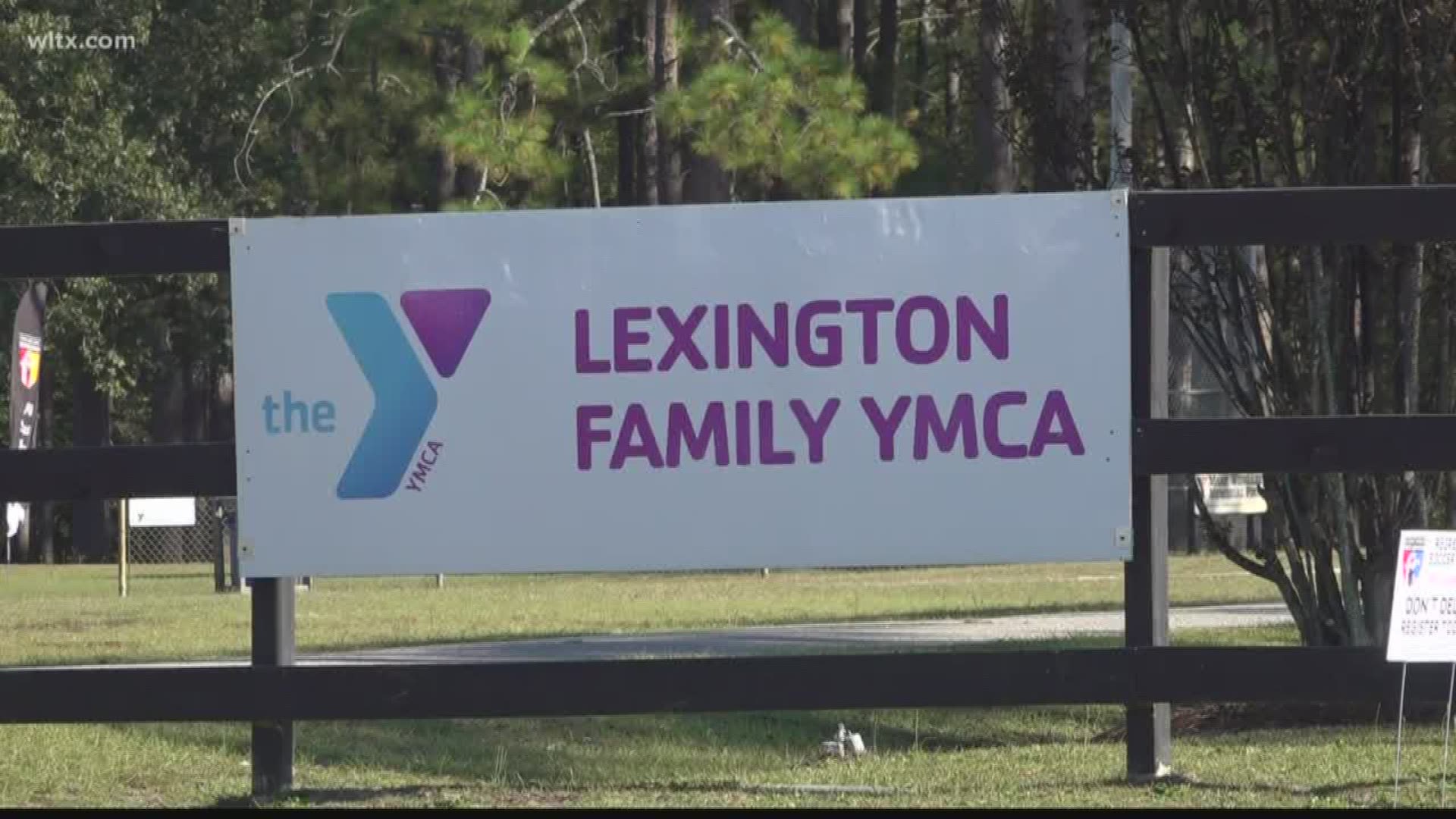 Lexington YMCA to close after 60 years | wltx.com